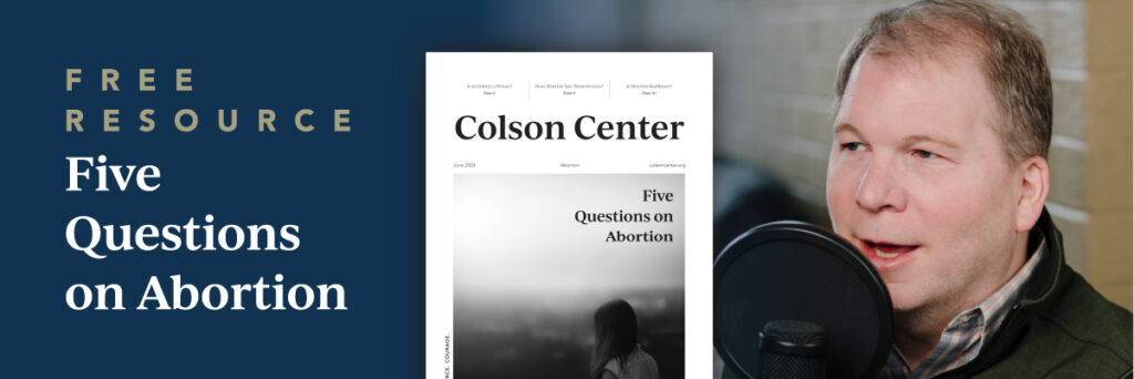 Courses | Colson Center