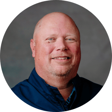 About | Colson Center