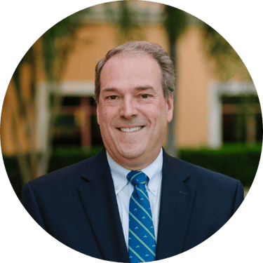 About | Colson Center