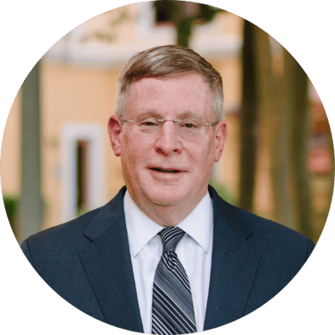 About | Colson Center