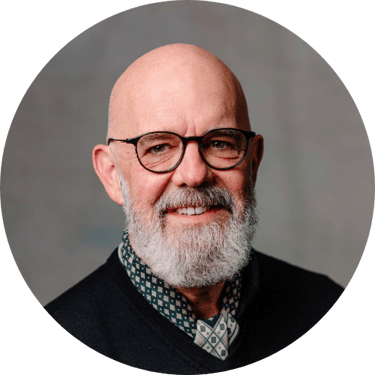 About | Colson Center