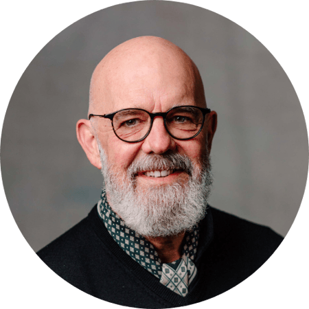 About | Colson Center