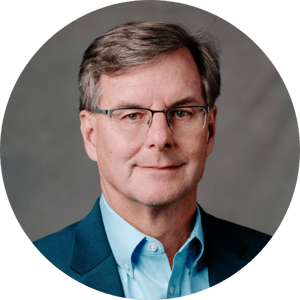 About | Colson Center