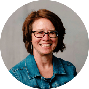 Our Team | Colson Center