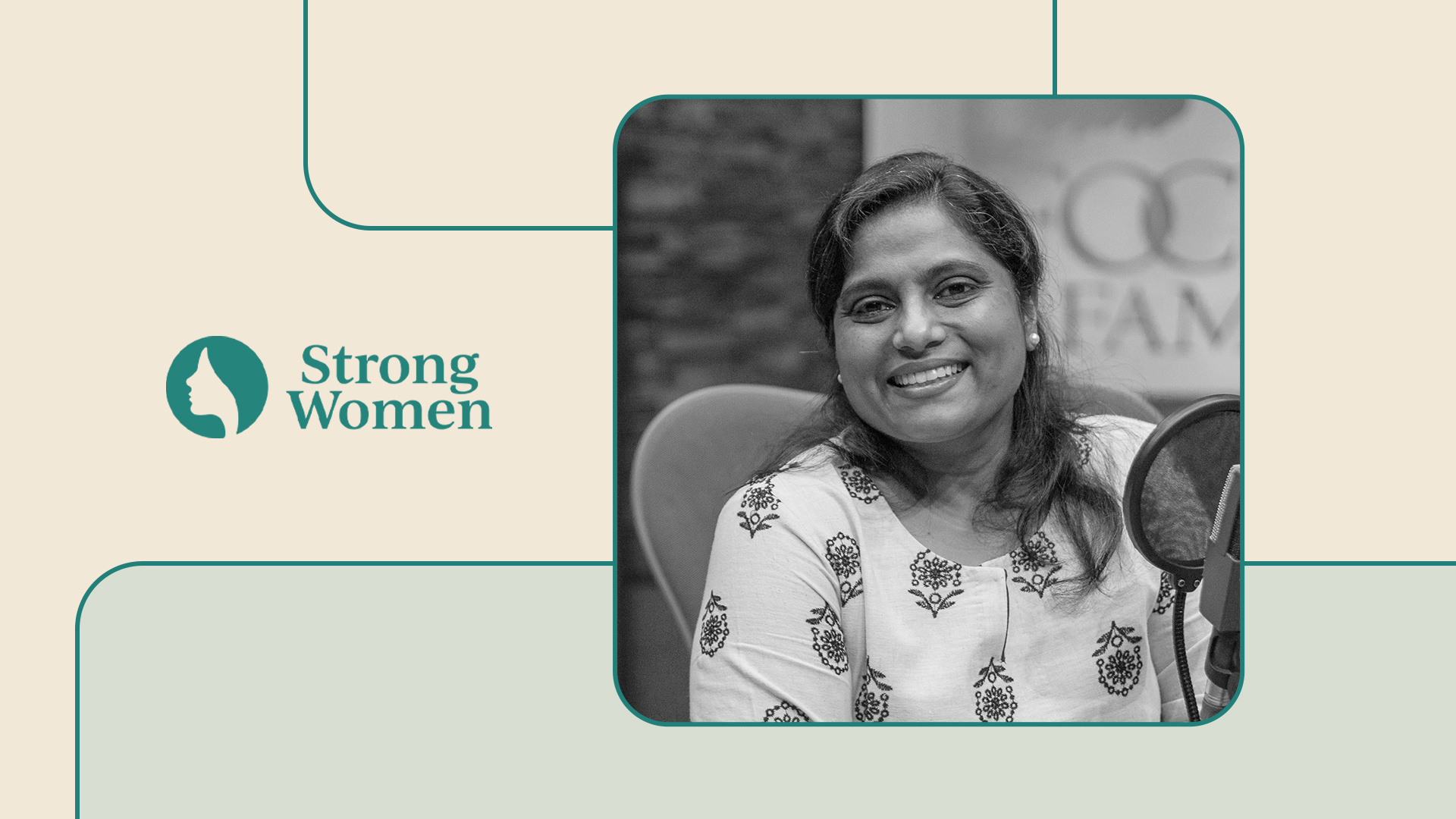Strong Women Podcast | Colson Center