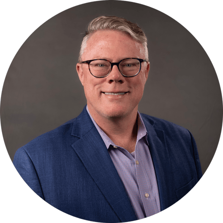 Luke Layow | Our Team | Colson Center