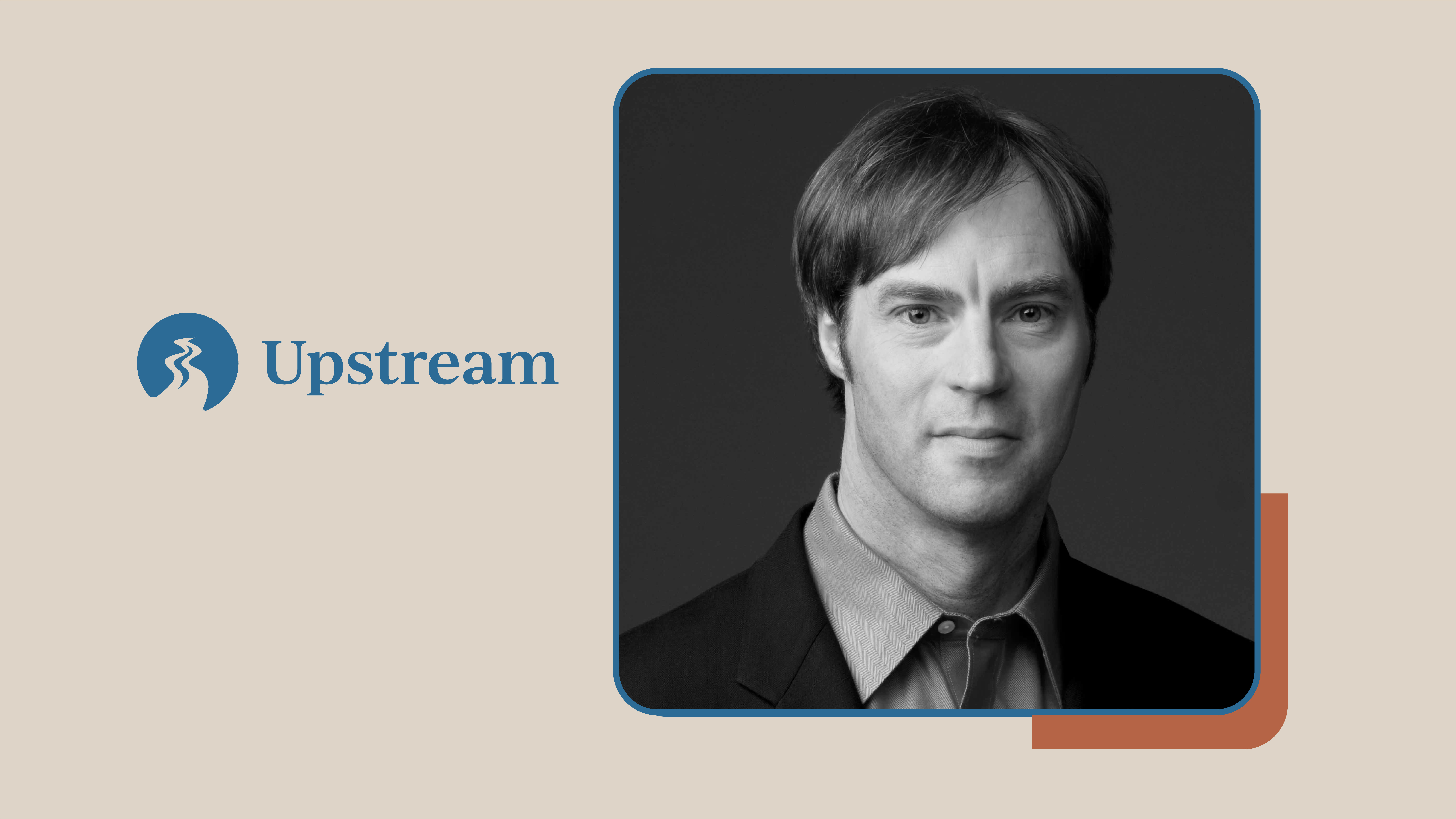 Upstream | Shane Morris