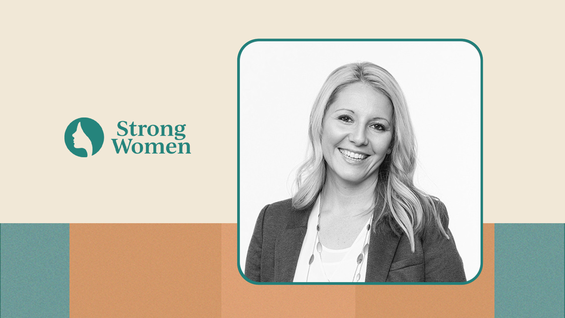 Strong Women Podcast | Colson Center