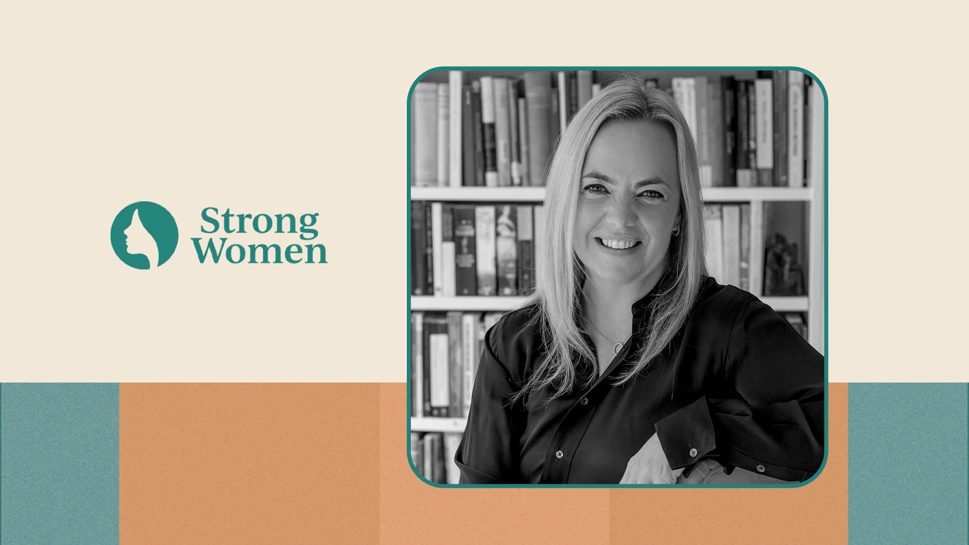 Strong Women Podcast | Colson Center