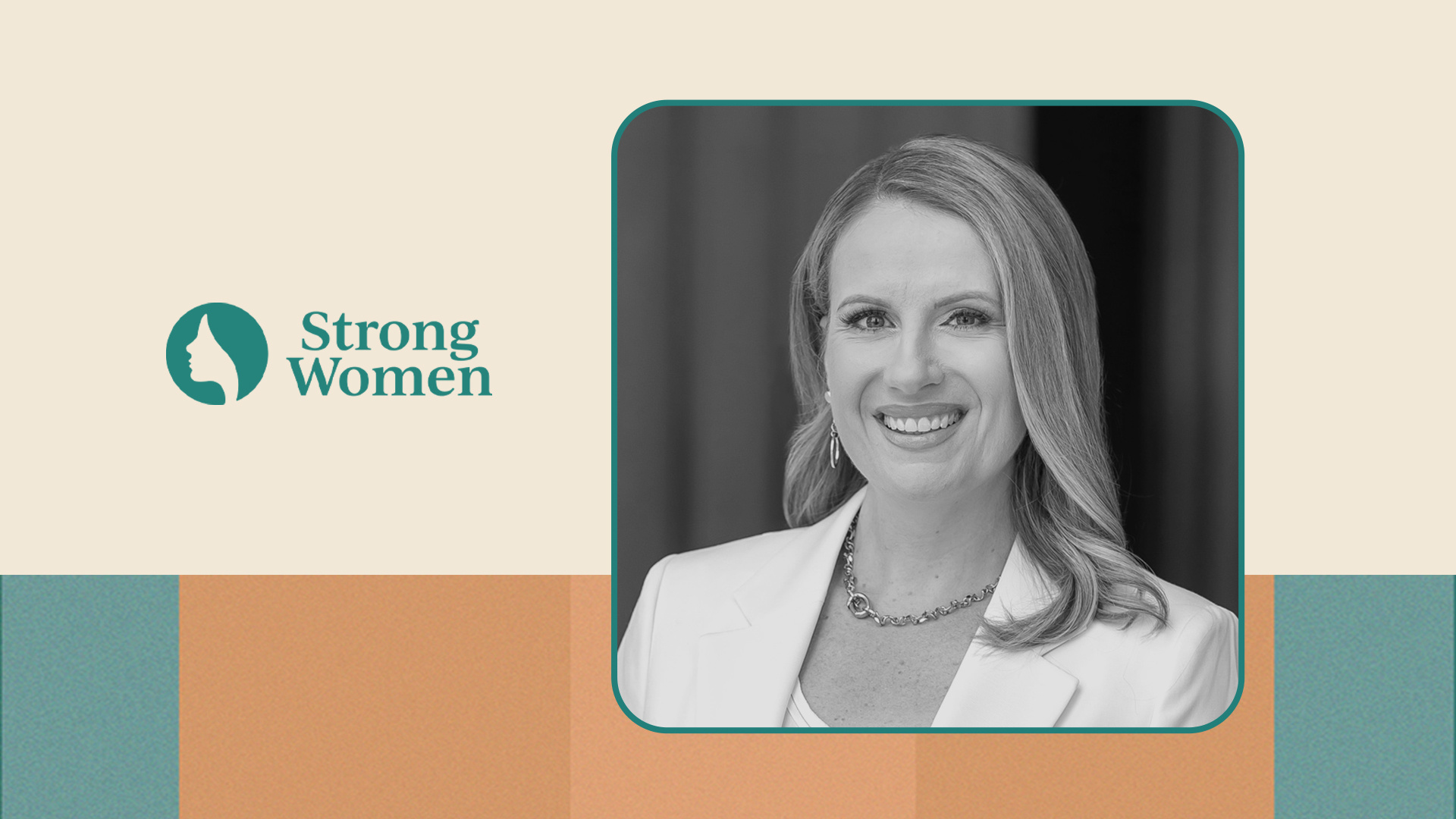 Strong Women Podcast | Colson Center
