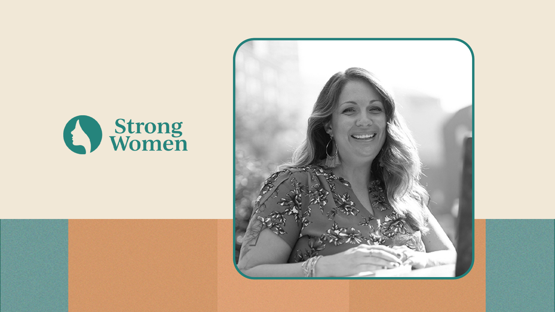 Strong Women Podcast | Colson Center