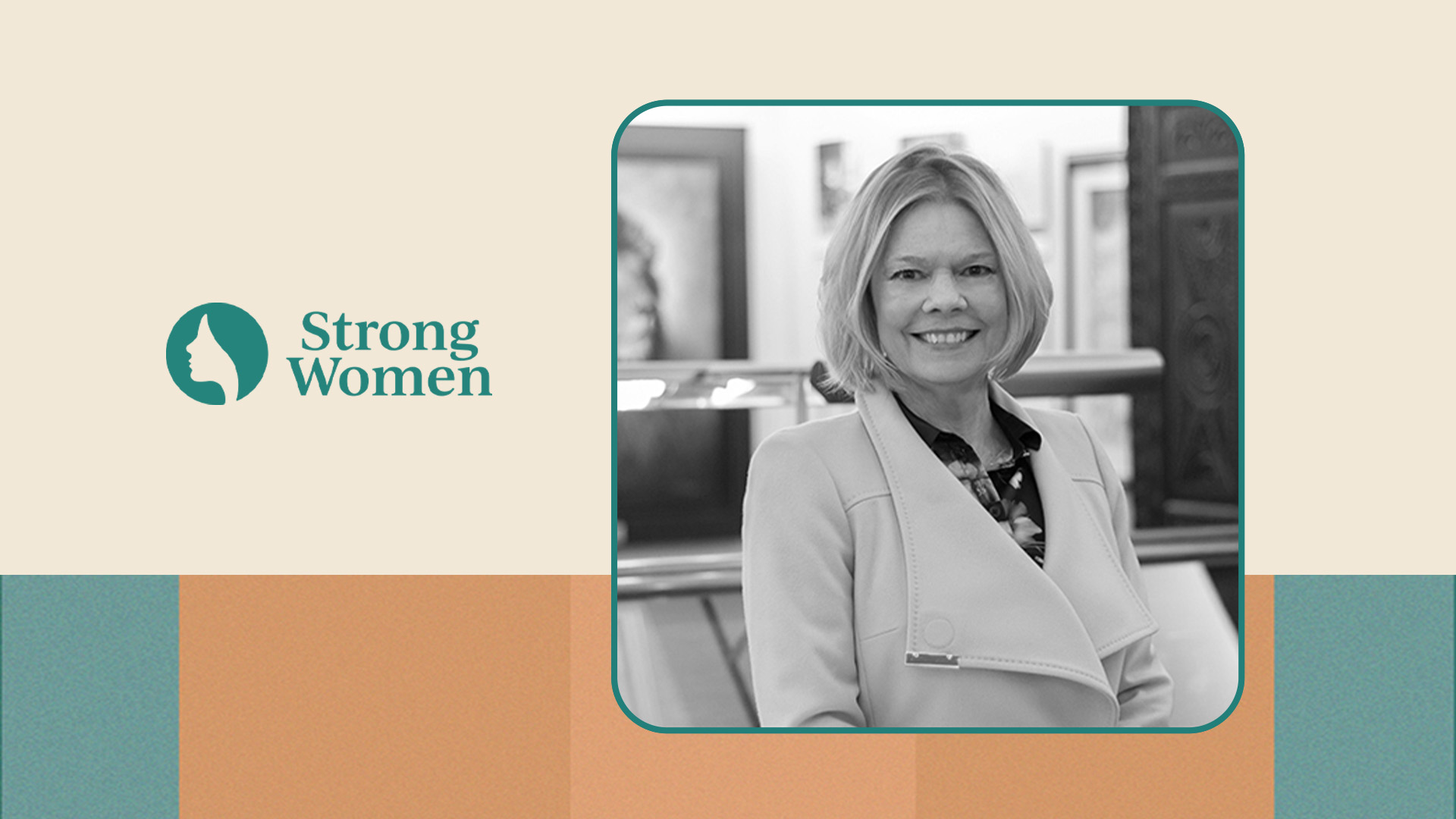 Strong Women Podcast | Colson Center