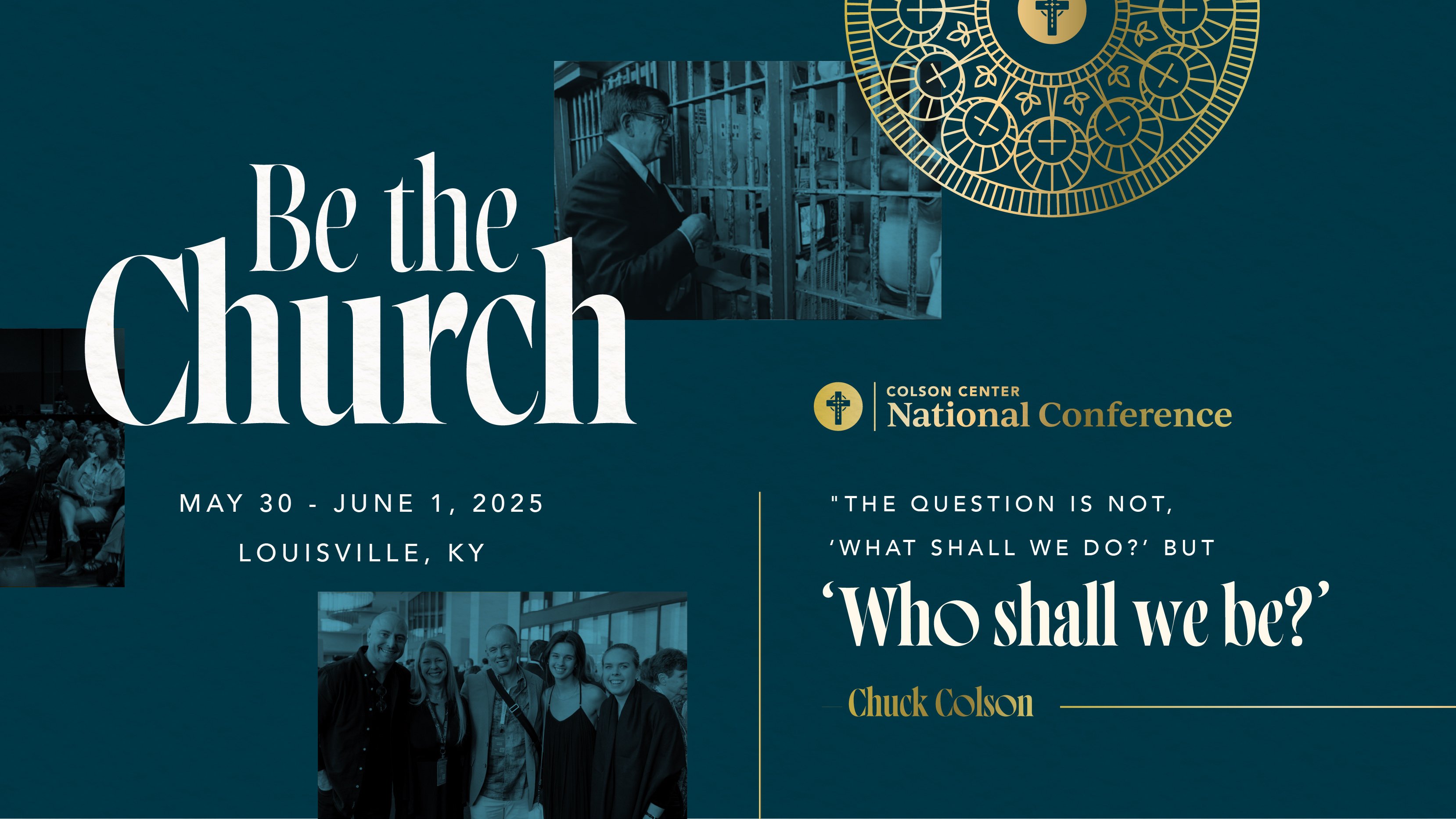 Explore Colson Center courses, podcasts, and programs | Colson Center