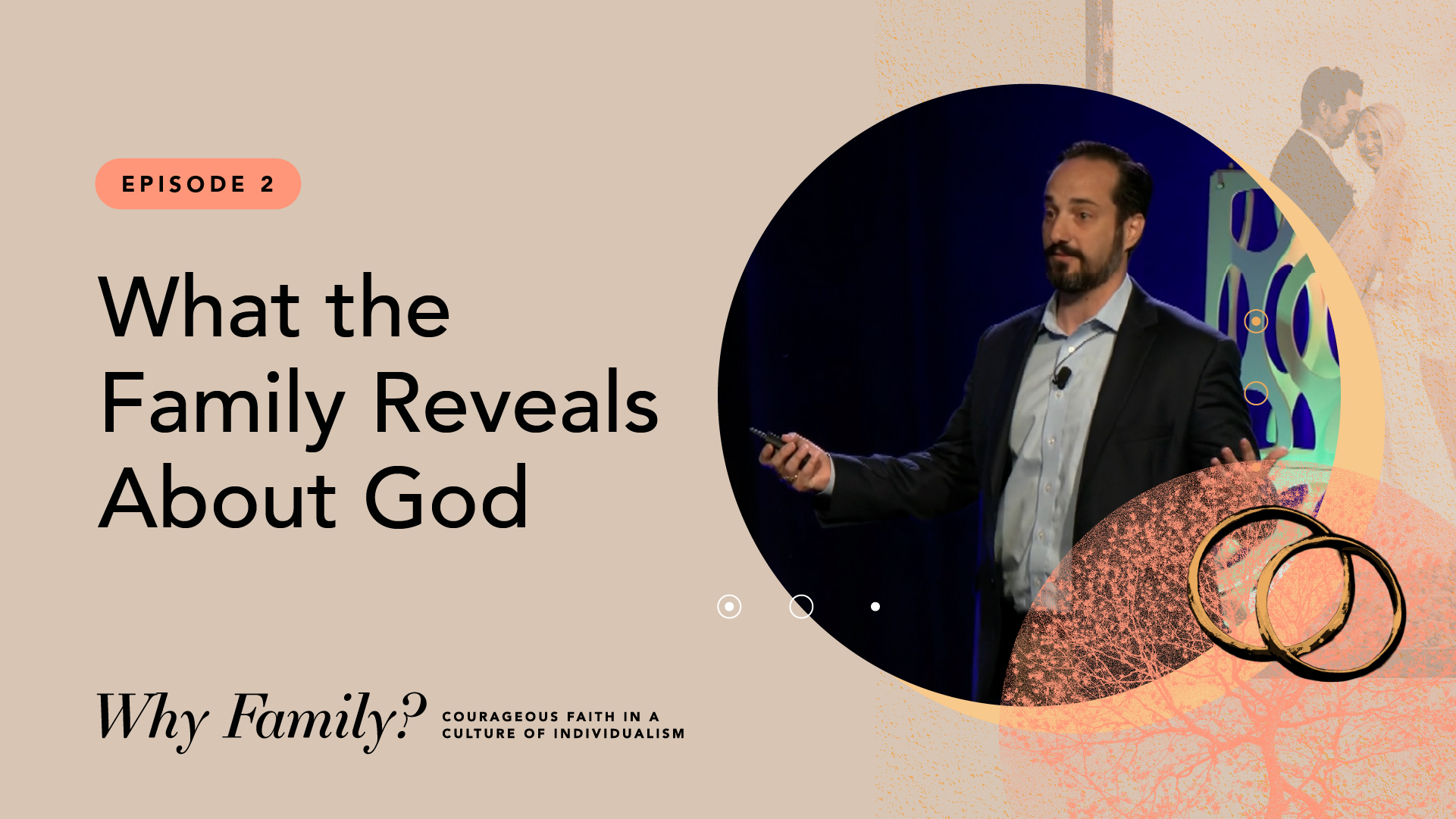 What the Family Reveals About God