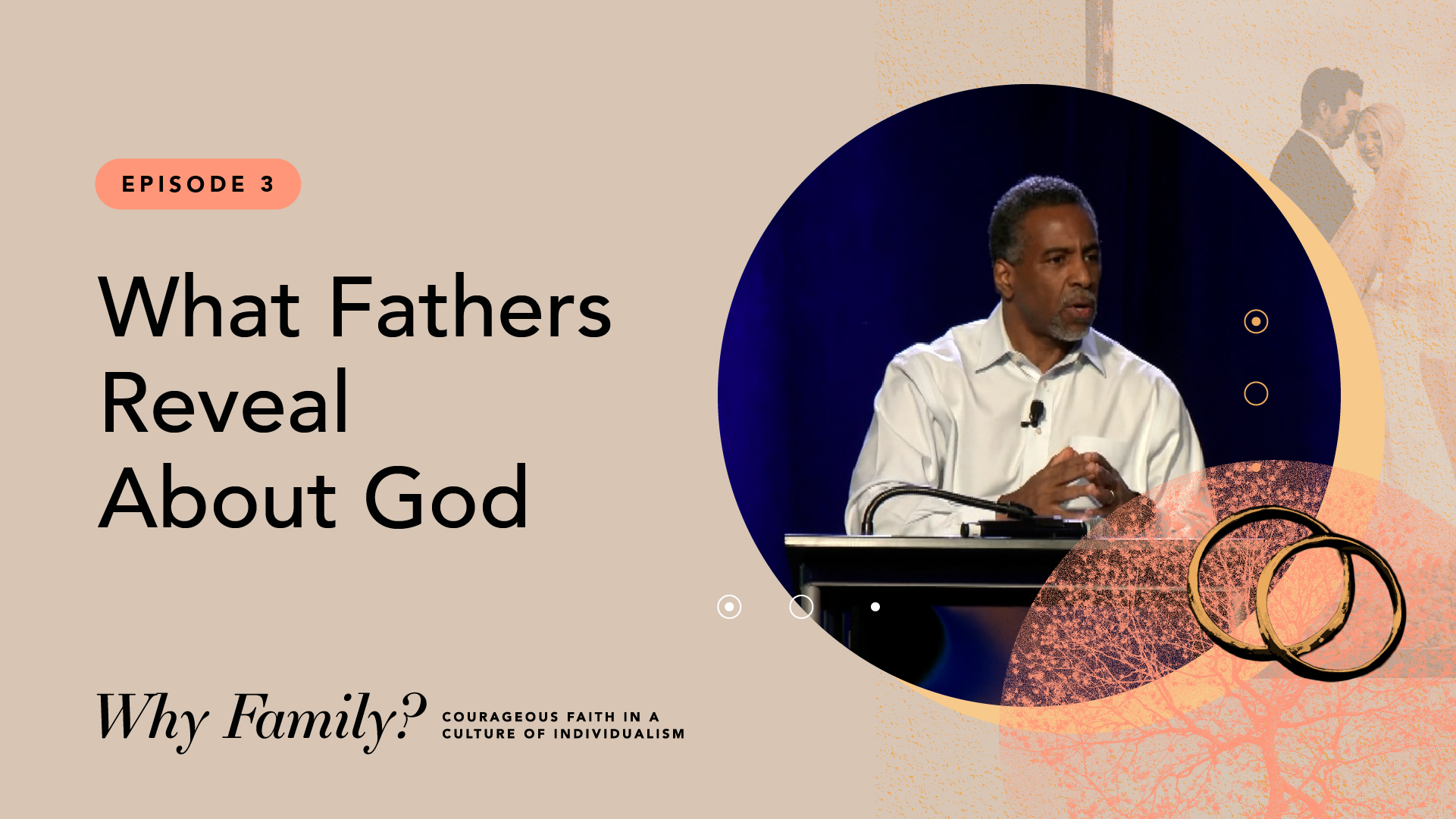 What the Family Reveals About God