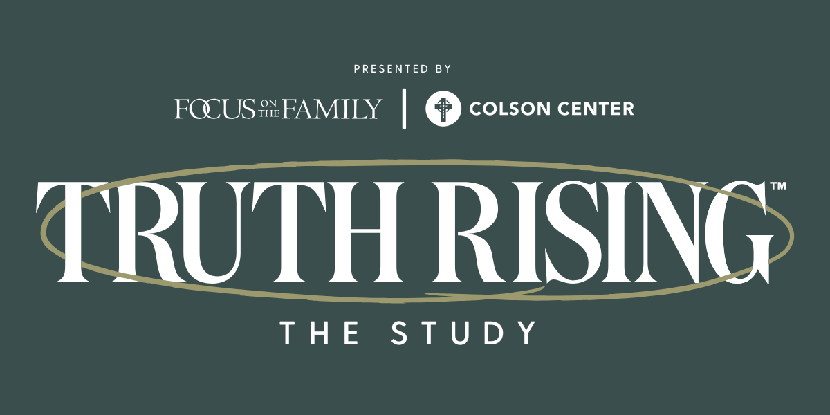 Sign Up for Truth Rising: The Study
